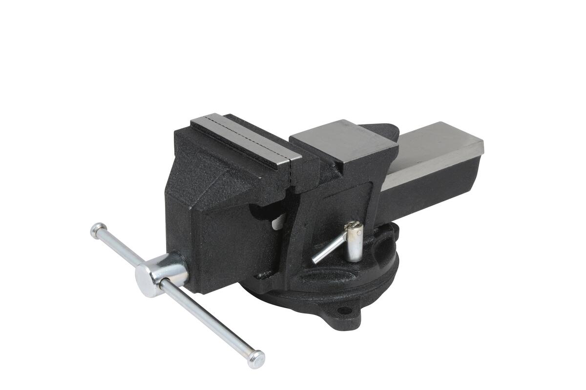 Probuilder skrustikke 150mm sort | Obsbygg.no