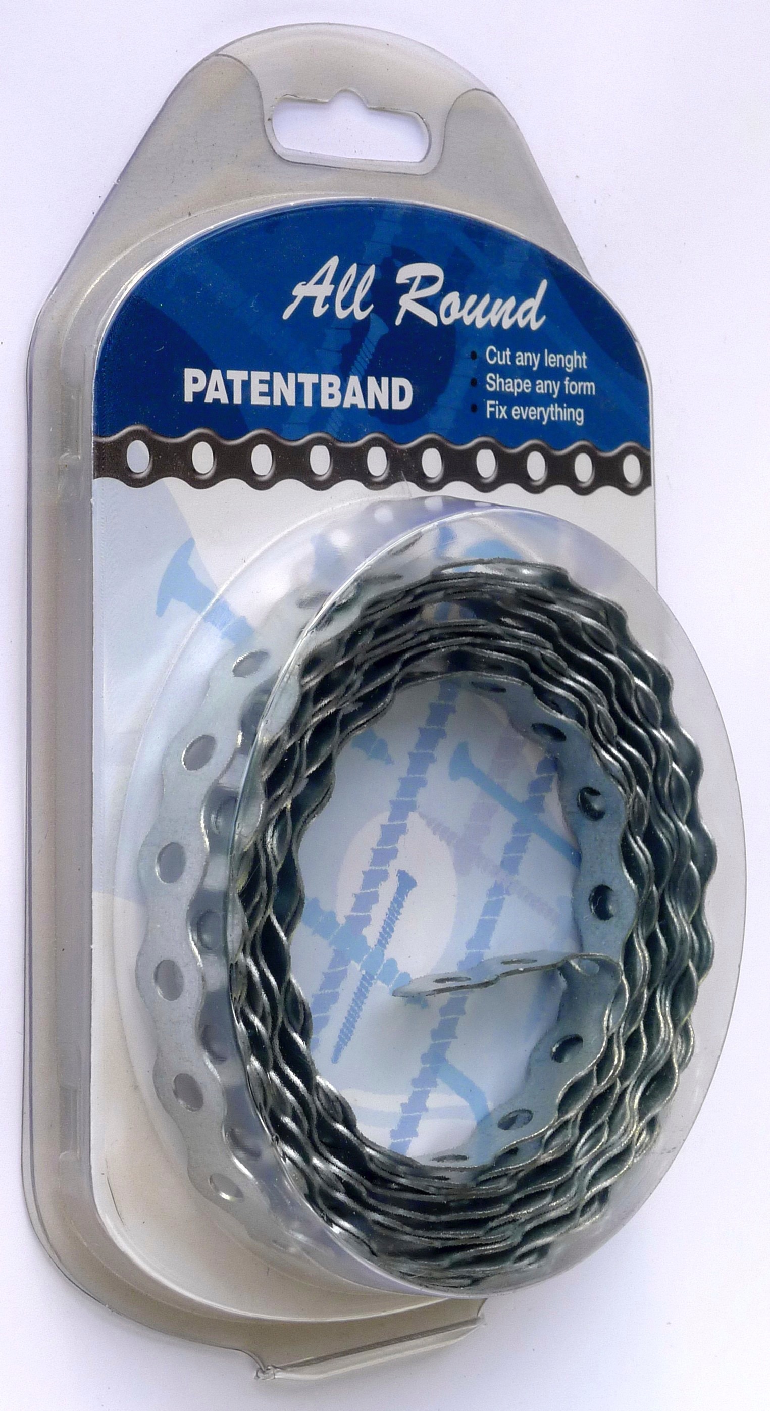 Patentband-Bånd Universal | Obsbygg.no