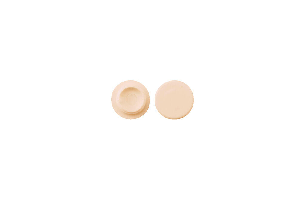 PLASTPROPP BEIGE 14MM A20 | Obsbygg.no