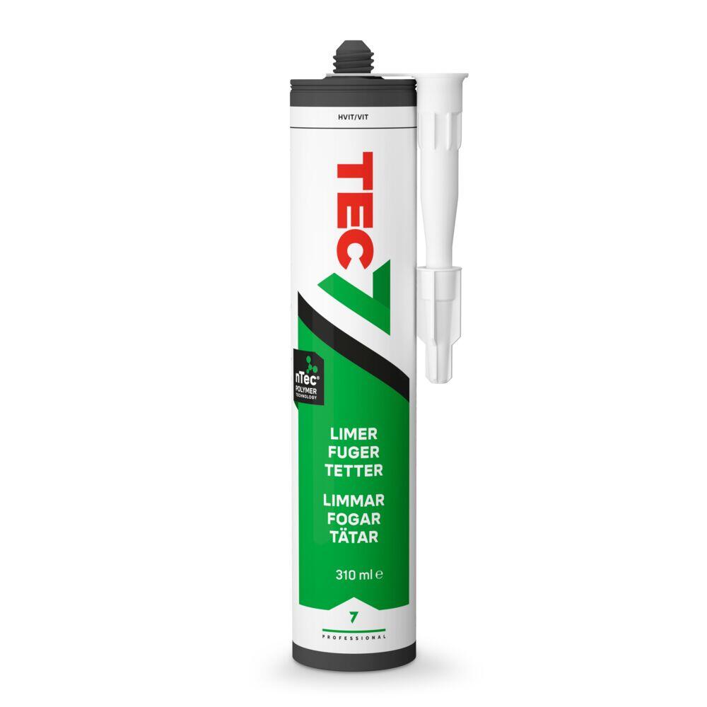 TEC7 Fug lim | Obsbygg.no