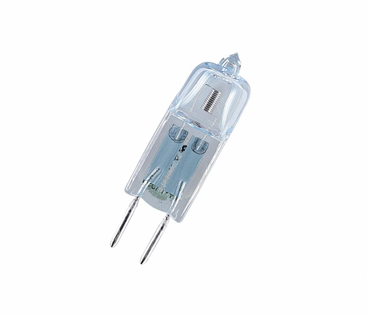 Osram Halogen 12V 35W GY6,35 | Obsbygg.no
